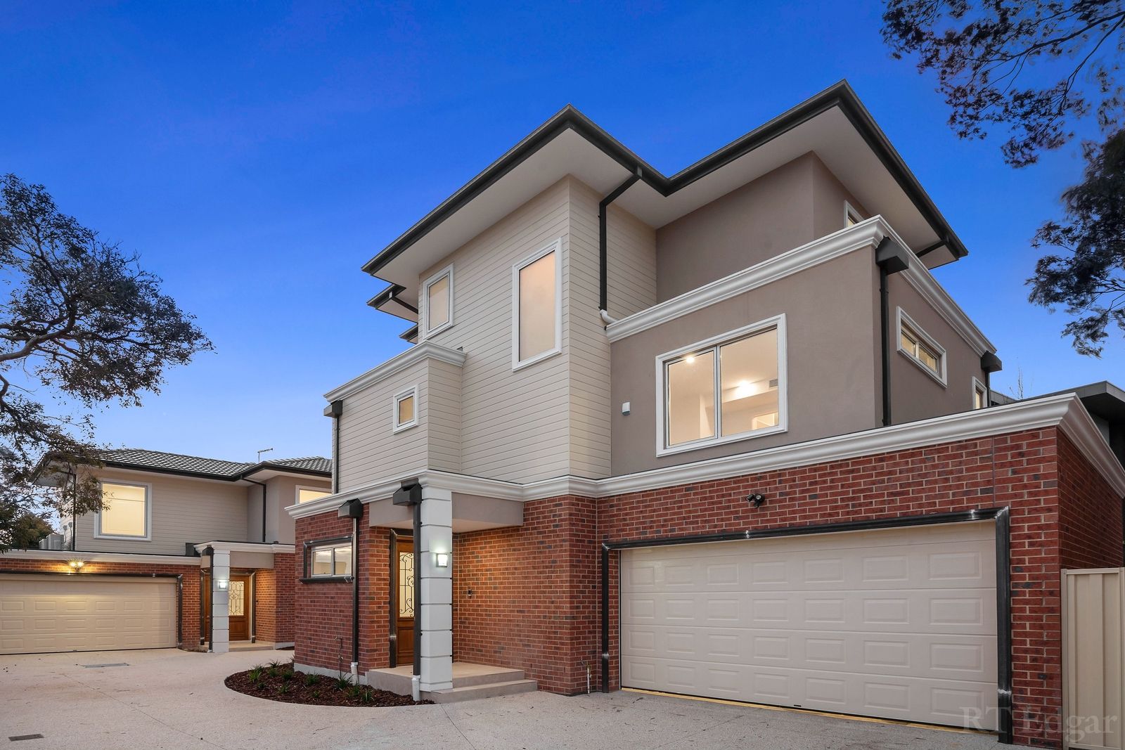 1A Florence Street, Glen Waverley | Property History & Address Research ...