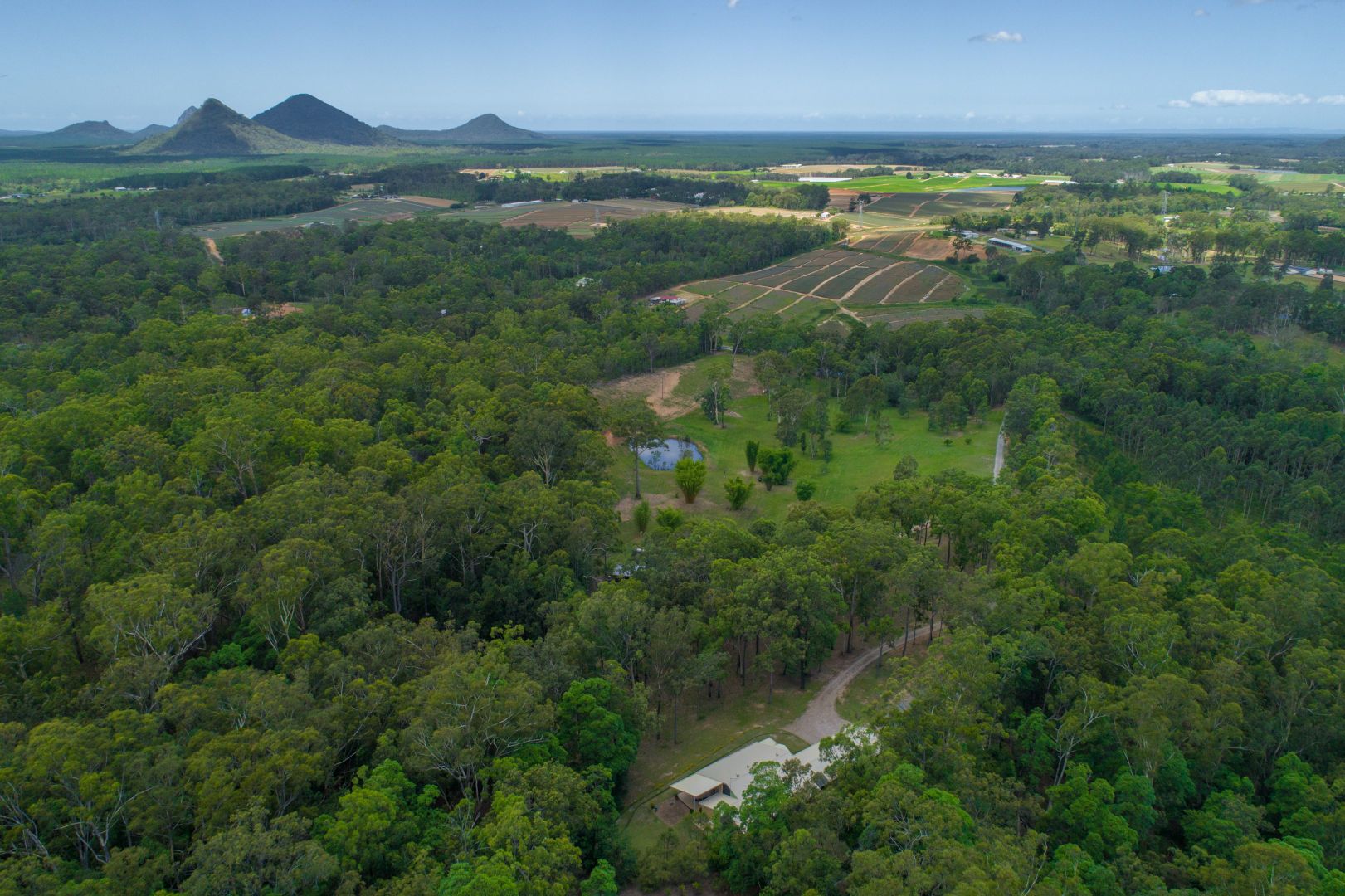 35 Woodlands Drive, Wamuran | Property History & Address Research | Domain