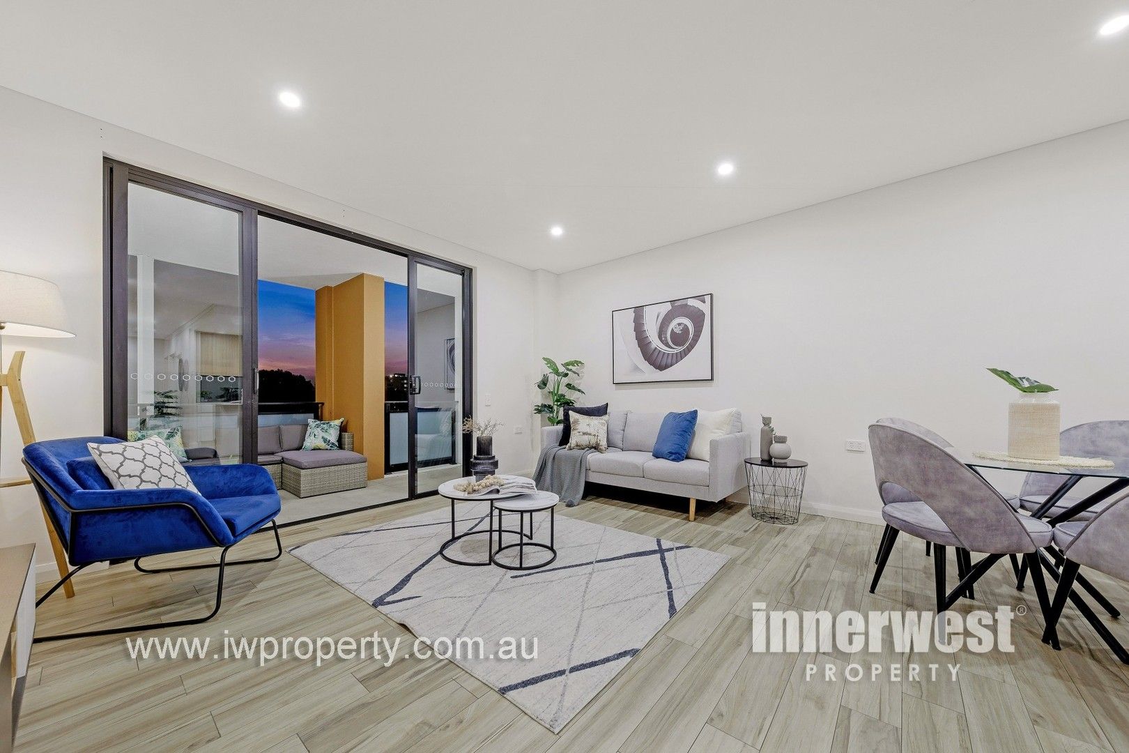 402/29-35 Burlington Road, Homebush | Property History & Address ...