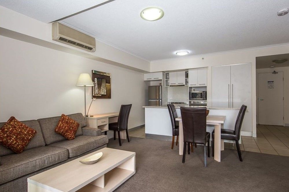 908/79 Albert Street, Brisbane City QLD 4000 - Apartment For Rent ...