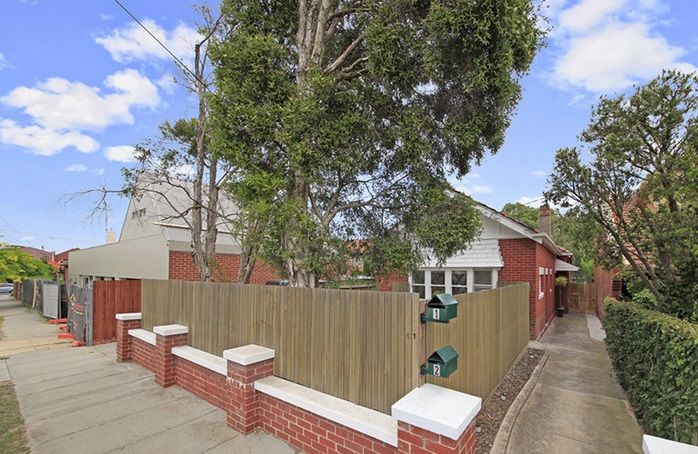 2/41 Begonia Road, Gardenvale VIC 3185 - Apartment For Rent | Domain