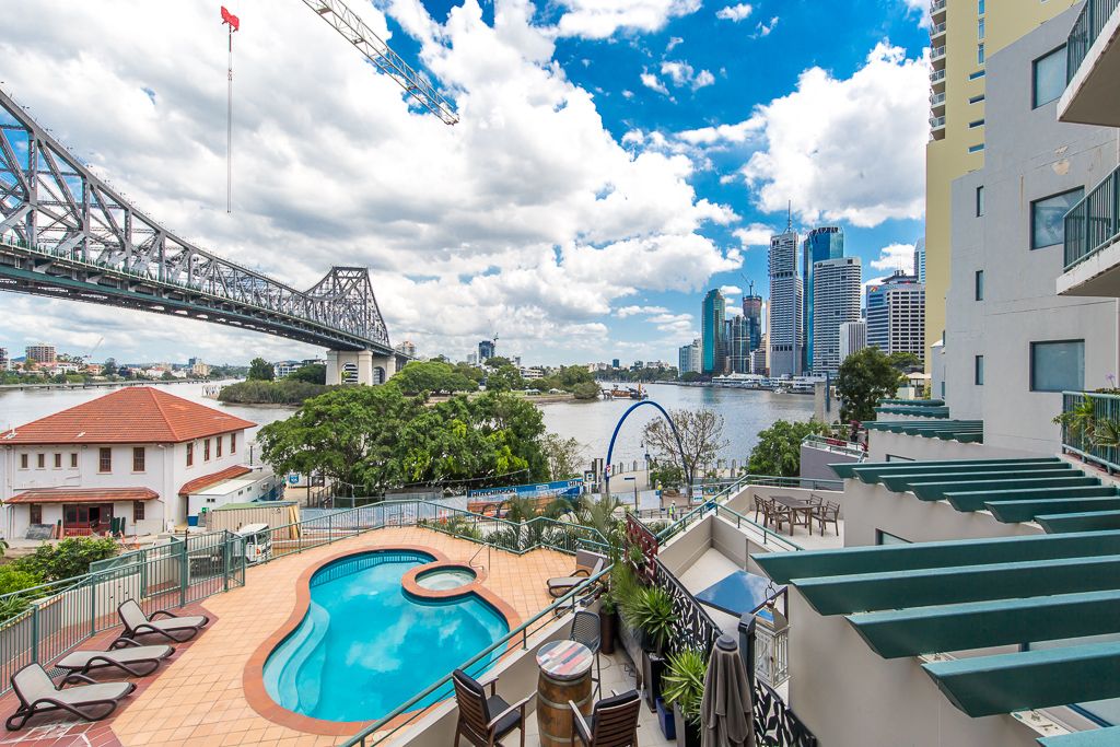 16/7 Boundary Street, Brisbane City | Property History & Address ...