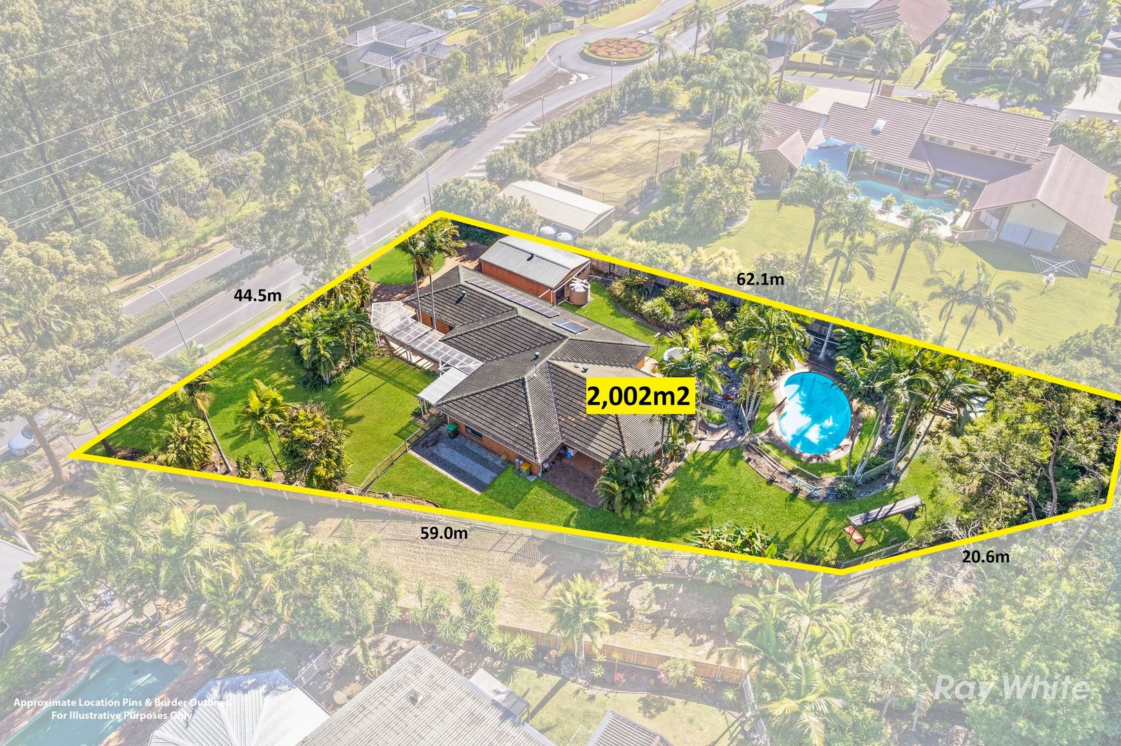136-140 Exilis Street, Springwood | Property History & Address Research ...