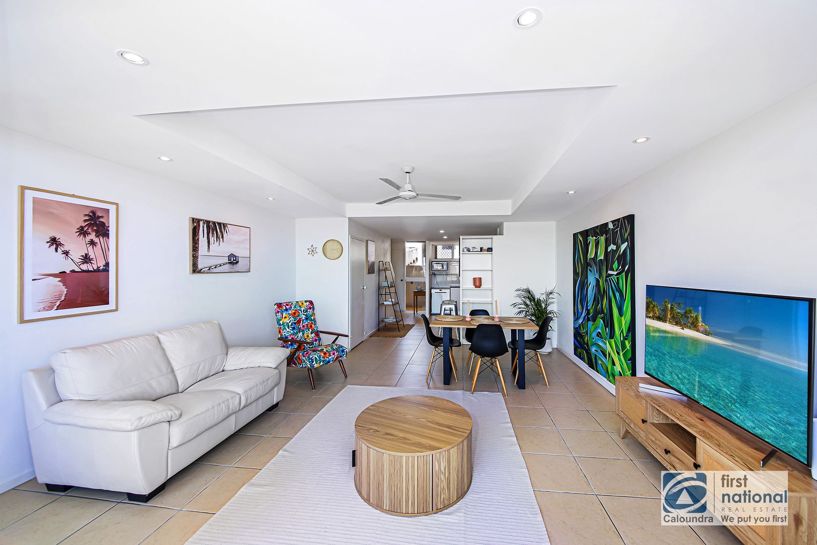 7/12 Queen Street, Kings Beach QLD 4551 - Apartment For Rent | Domain