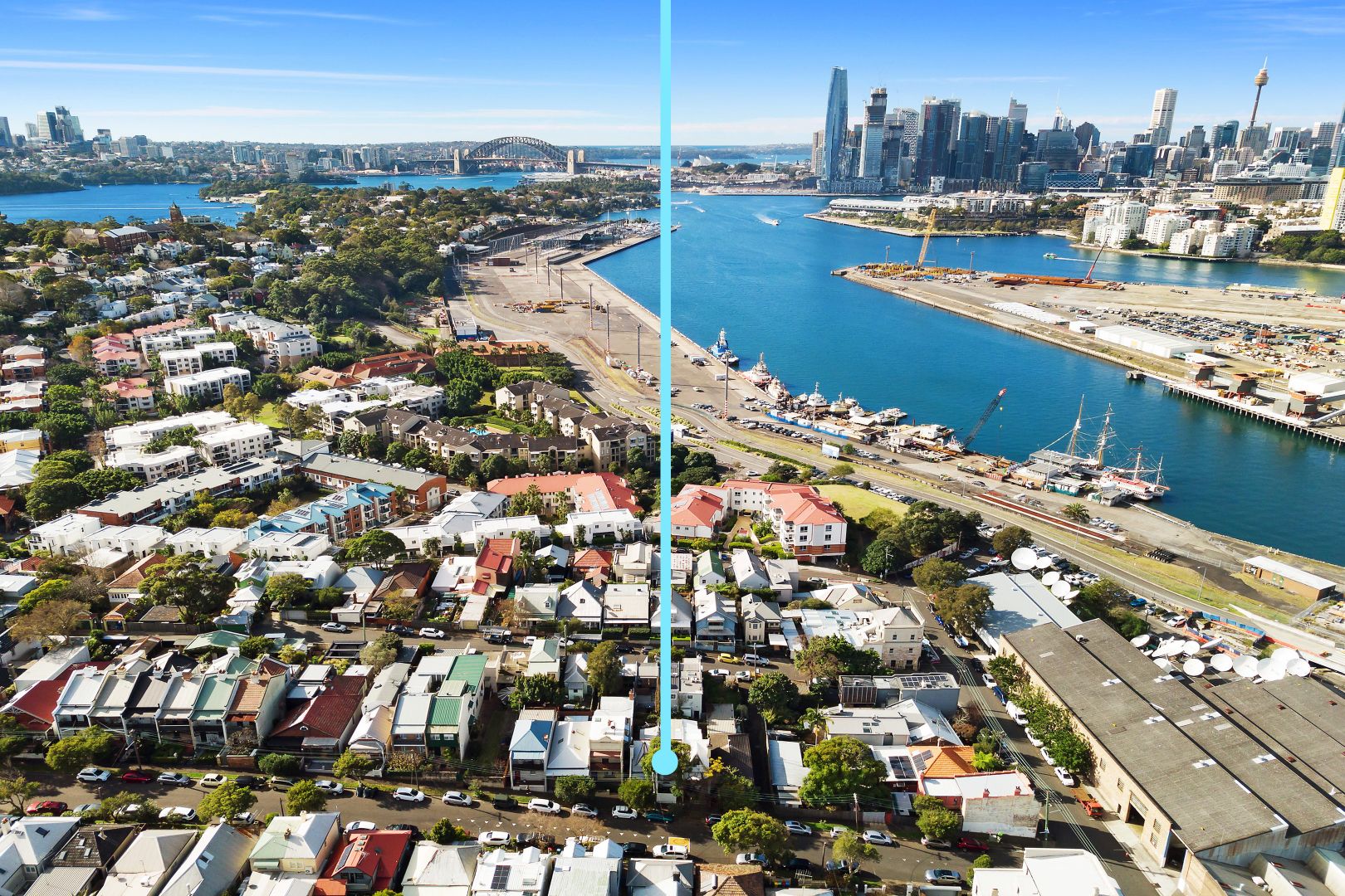 9 Smith Street, Rozelle | Property History & Address Research | Domain