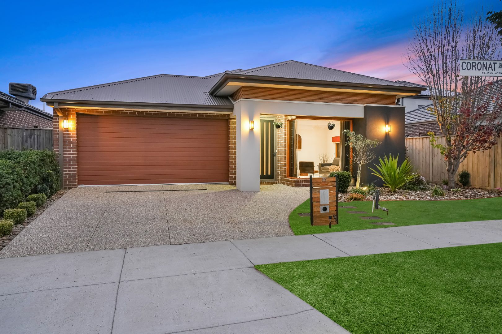 20 Coronat Drive, Williams Landing VIC 3027 | Domain