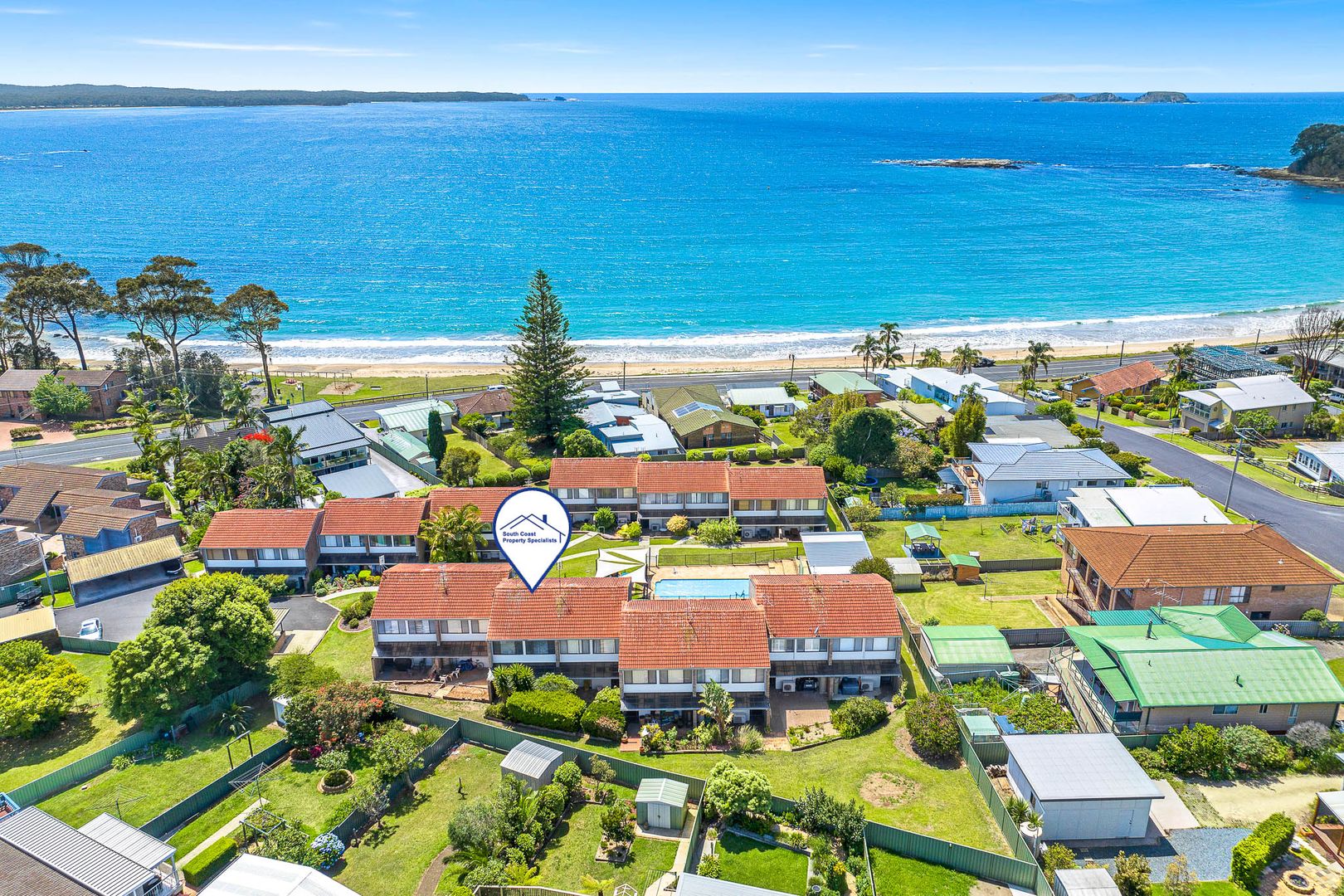 18/1 Calton Road, Batehaven NSW 2536 | Domain