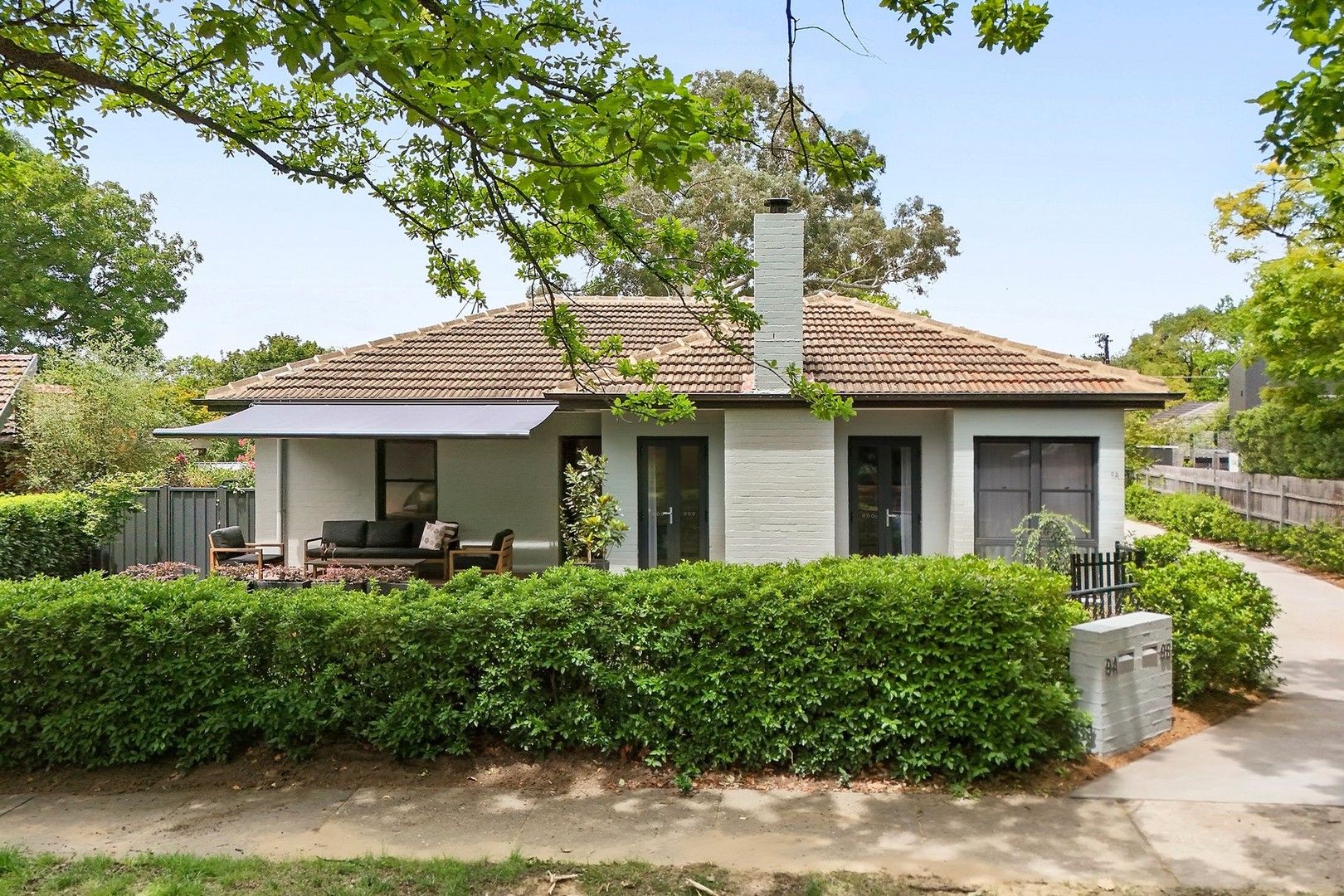 9A Hacking Crescent, Narrabundah ACT 2604 | Domain