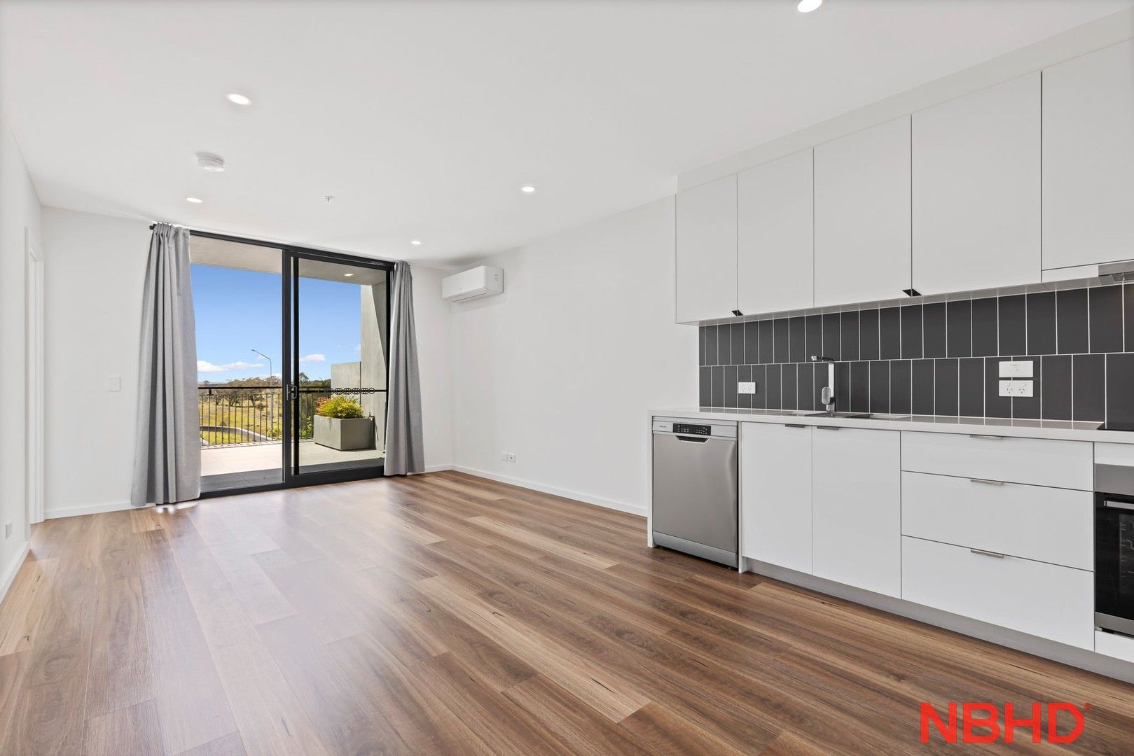 45/4 Hoolihan Street, Denman Prospect ACT 2611 - Apartment For Rent ...