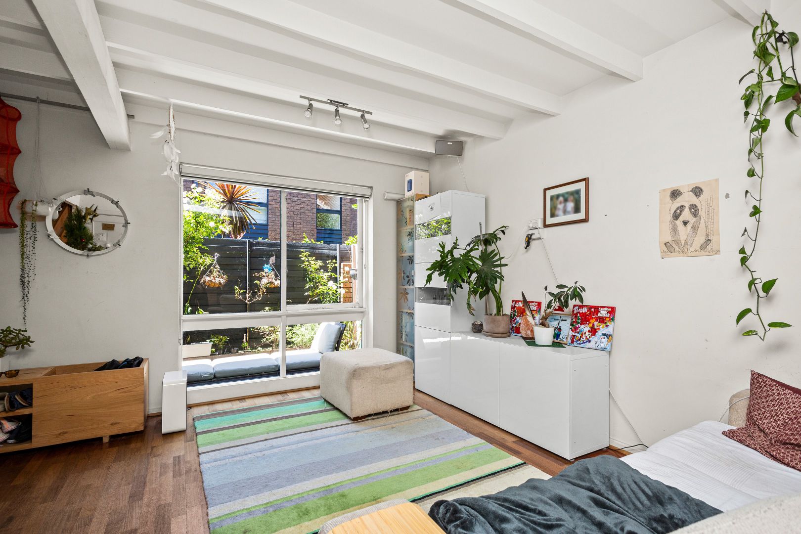 8/72 Derham St, Port Melbourne VIC 3207 - Townhouse For Rent | Domain