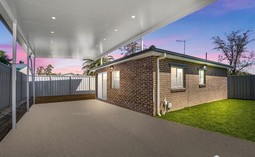 20A Cameron Street, Doonside NSW 2767 - House For Rent - $495 | Domain