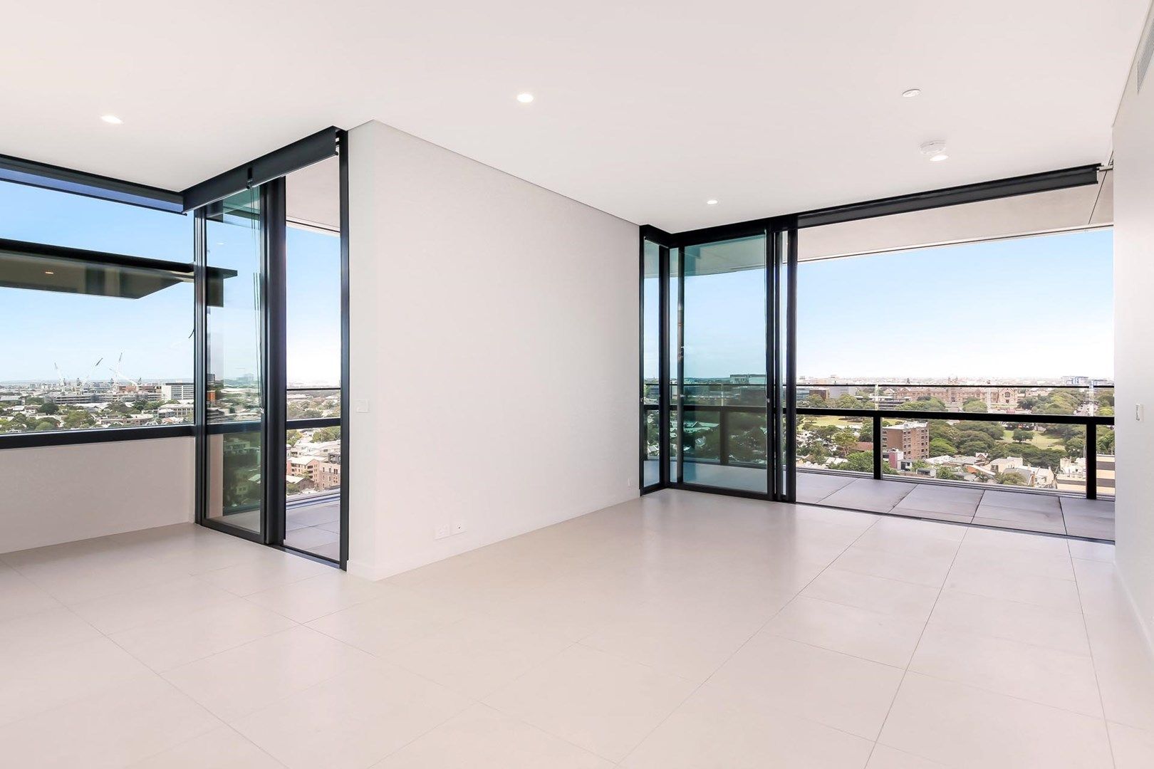 1502/2 Central Park Avenue, Chippendale NSW 2008 - Apartment For Rent ...