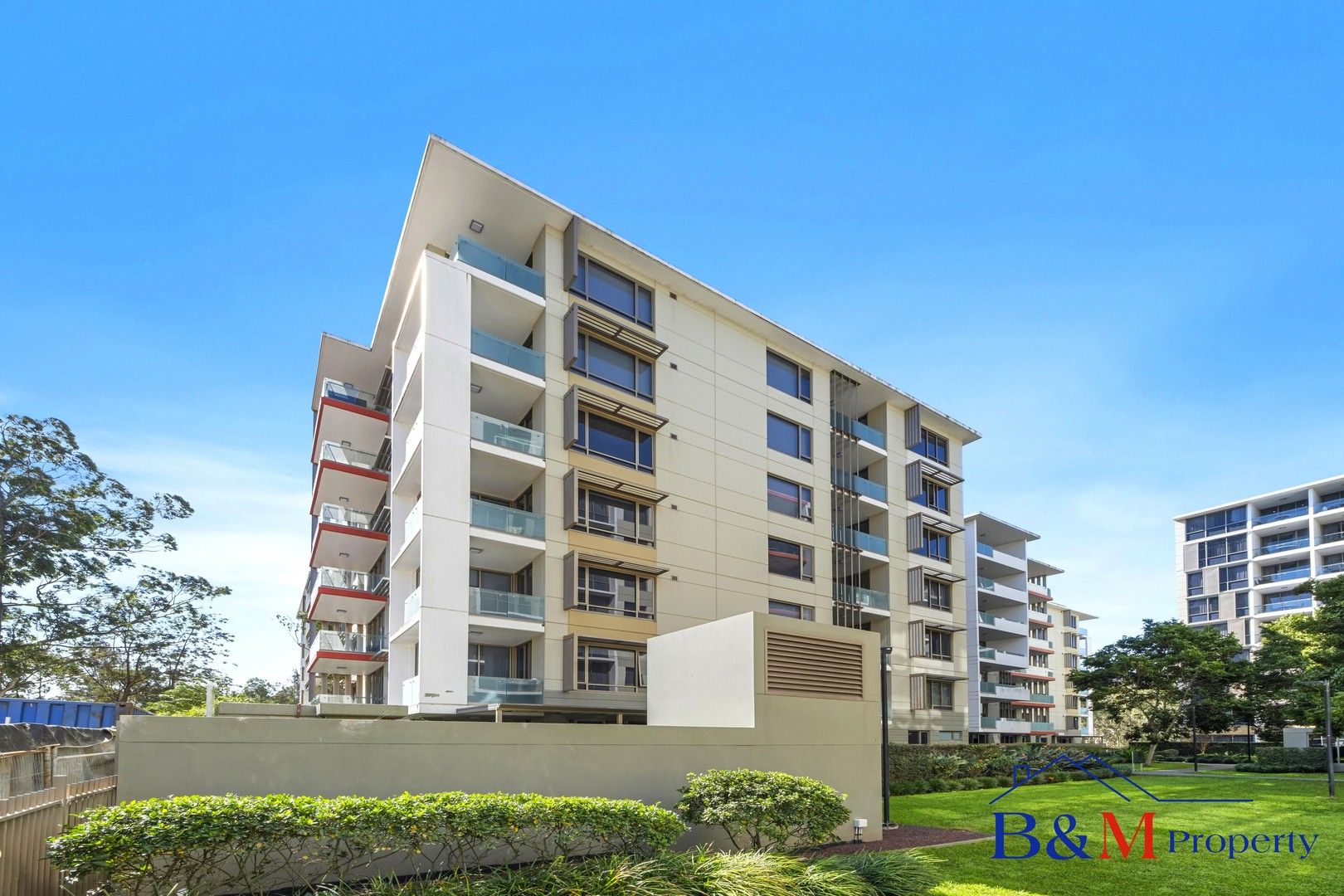 422/7 Alma Road, Macquarie Park NSW 2113 | Domain