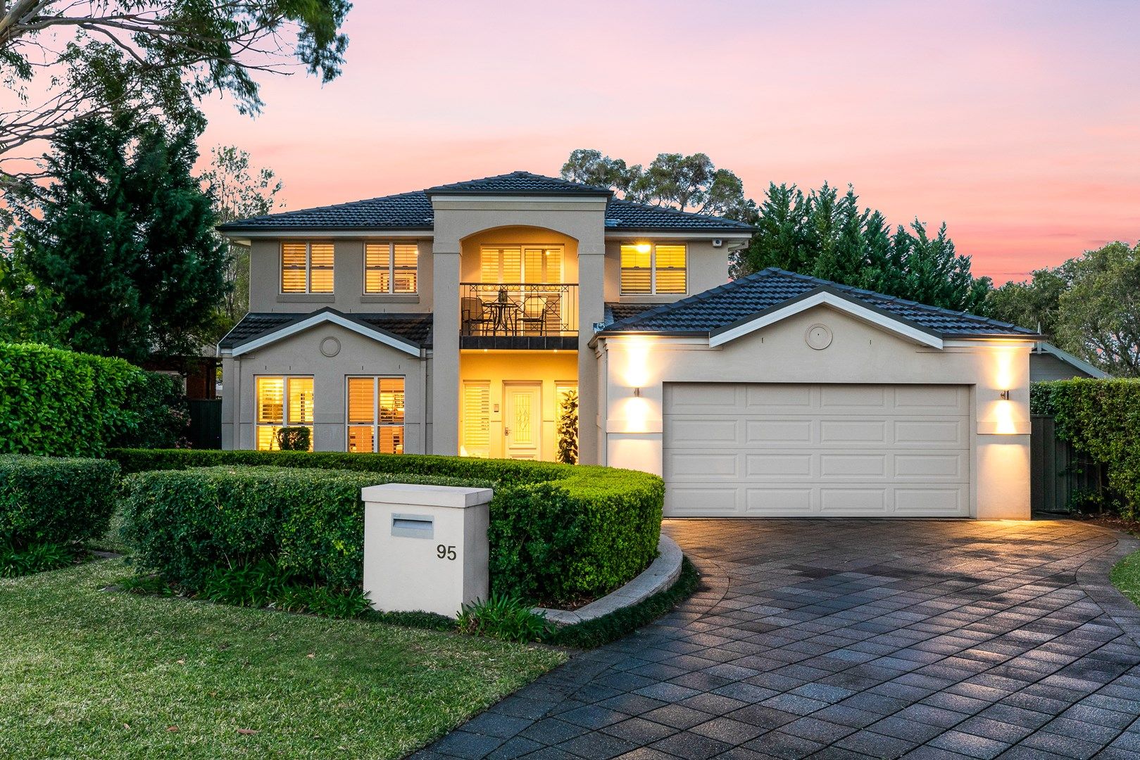 95 Wyralla Road, Miranda | Property History & Address Research | Domain