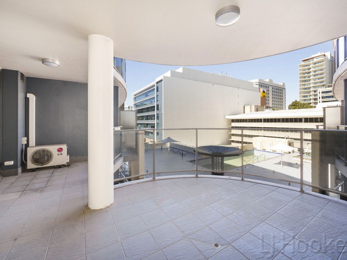 62/369 Hay Street, Perth WA 6000 - Apartment For Rent | Domain