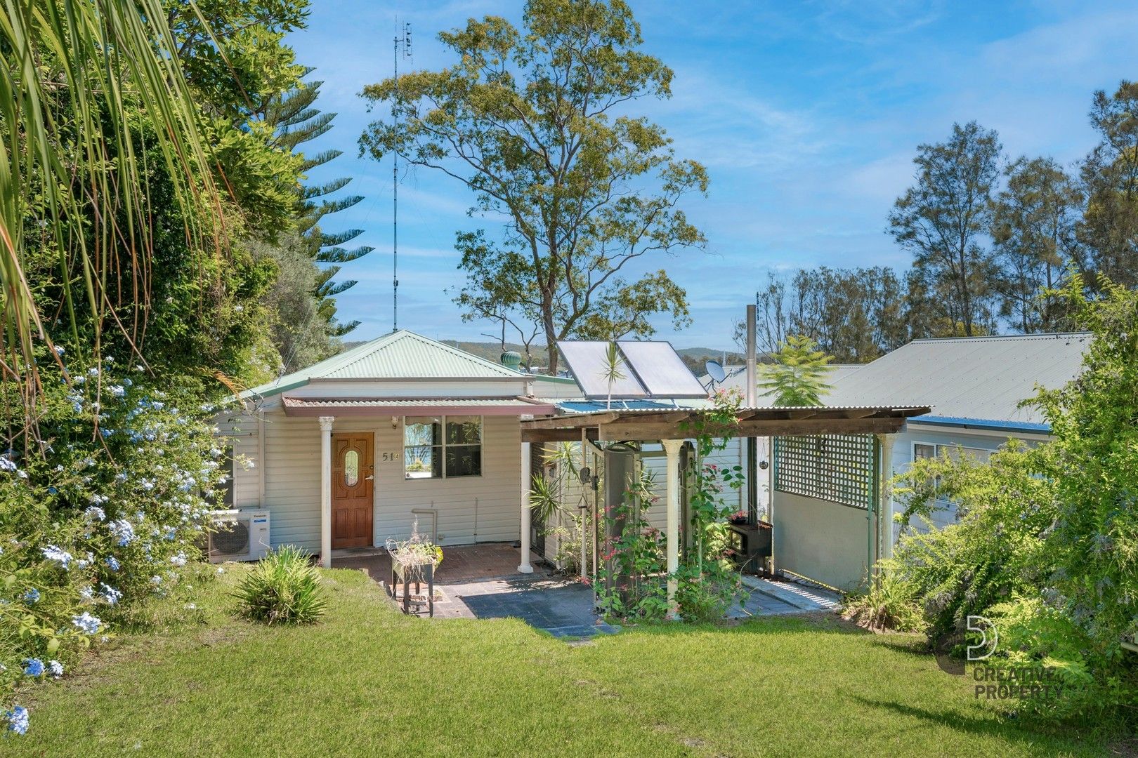 51A Bay Road, Bolton Point NSW 2283 | Domain
