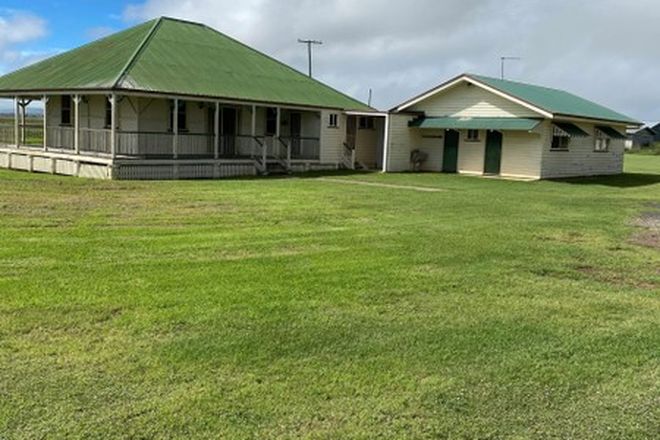 Killarney P-10 State School Catchment QLD 4373 | Domain