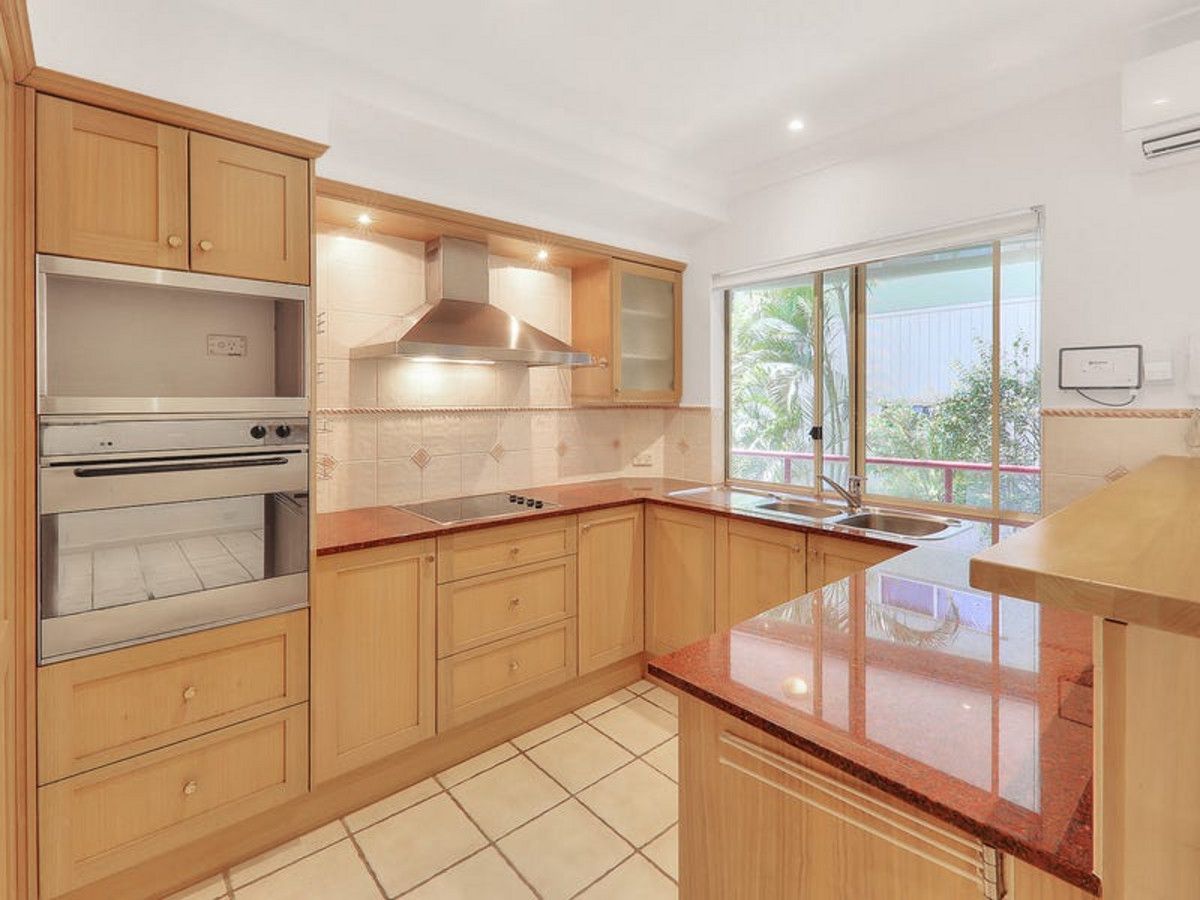 1/4 Fraser Terrace, Highgate Hill QLD 4101 - Apartment For Rent | Domain