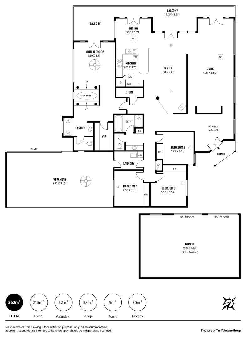 25 Wright Way, Longwood SA 5153 | Domain