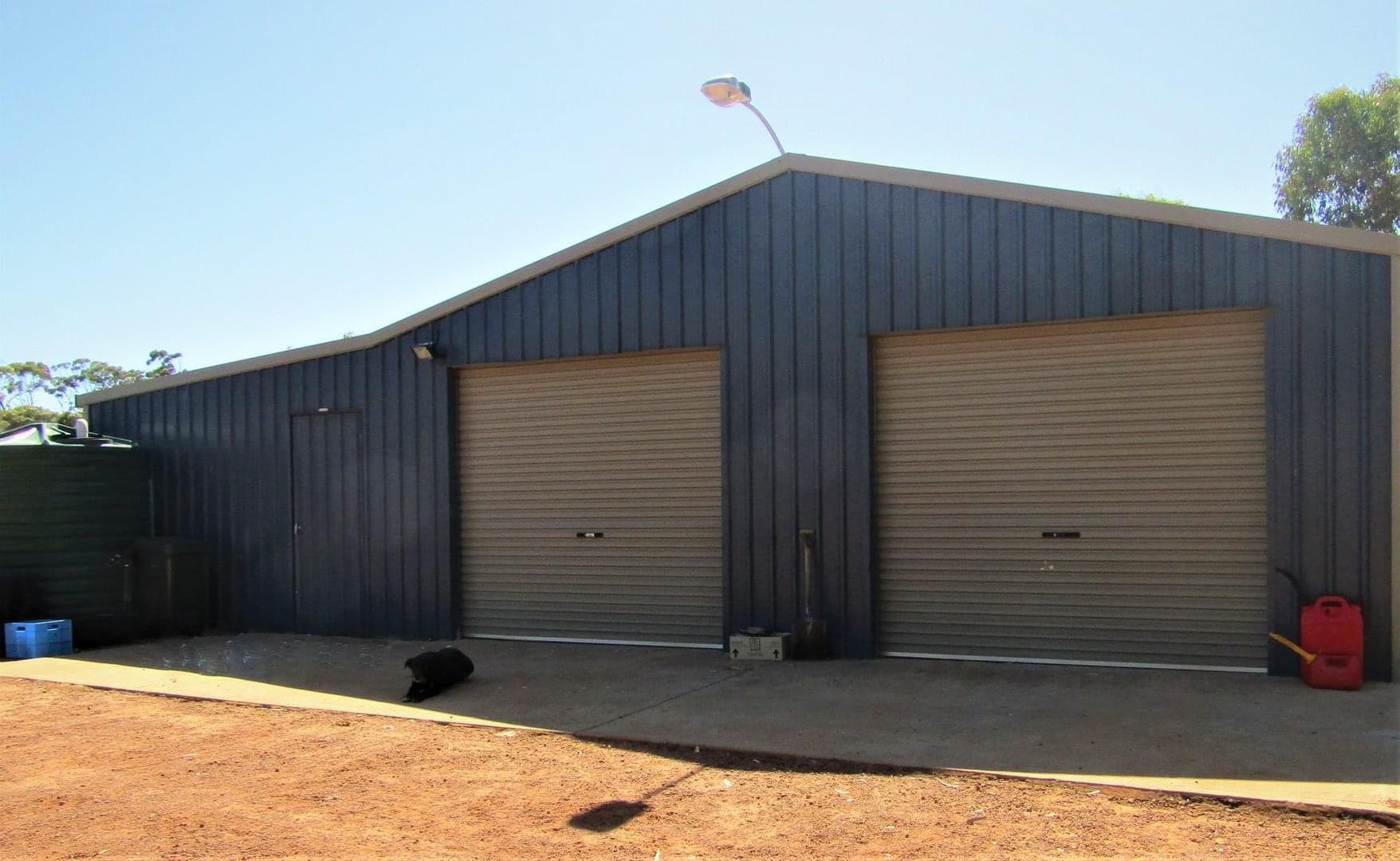 Sold 25 Corrie Street, Cuballing WA 6311 on 26 Sep 2020 - 2016450689 ...