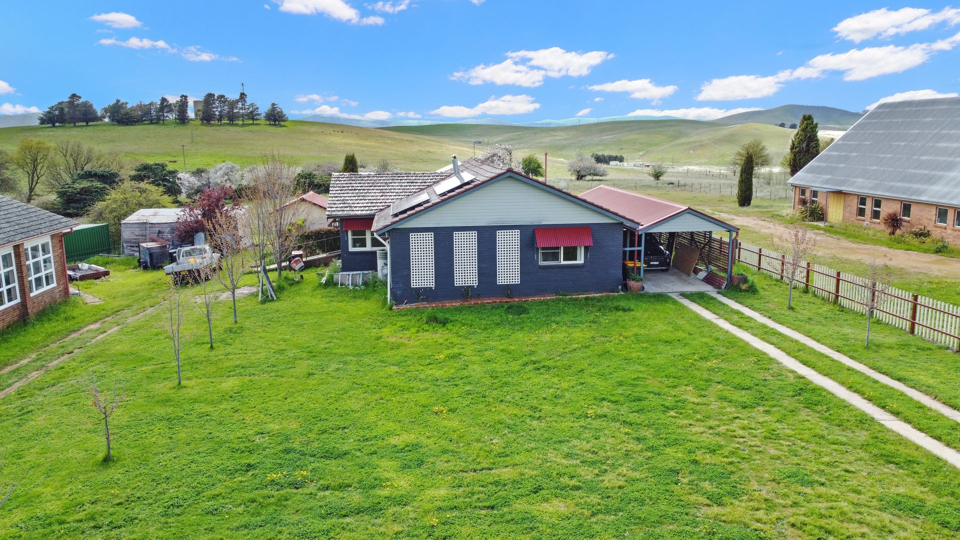 9 Cosgrove Street, Adaminaby NSW 2629 | Domain