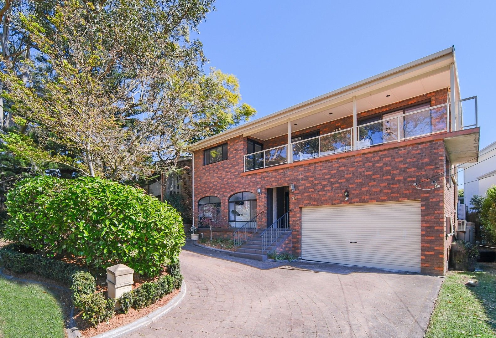 33 Fowler Road, Illawong NSW 2234 | Domain