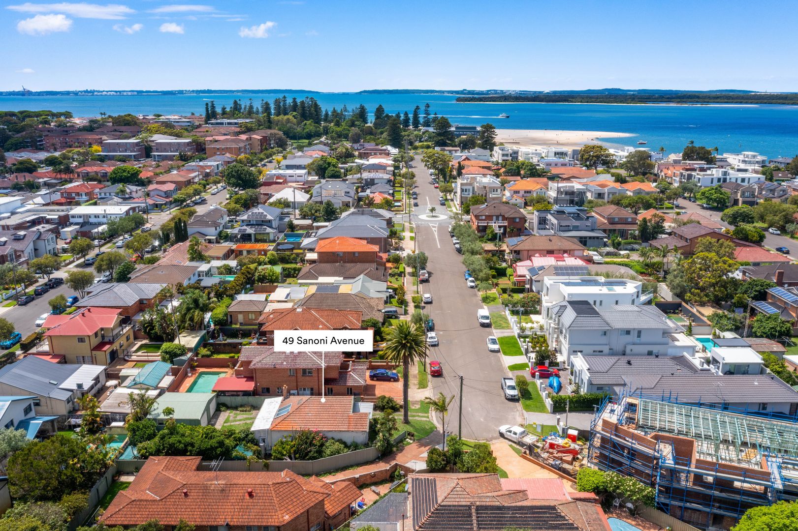 49 Sanoni Avenue, Sandringham | Property History & Address Research ...