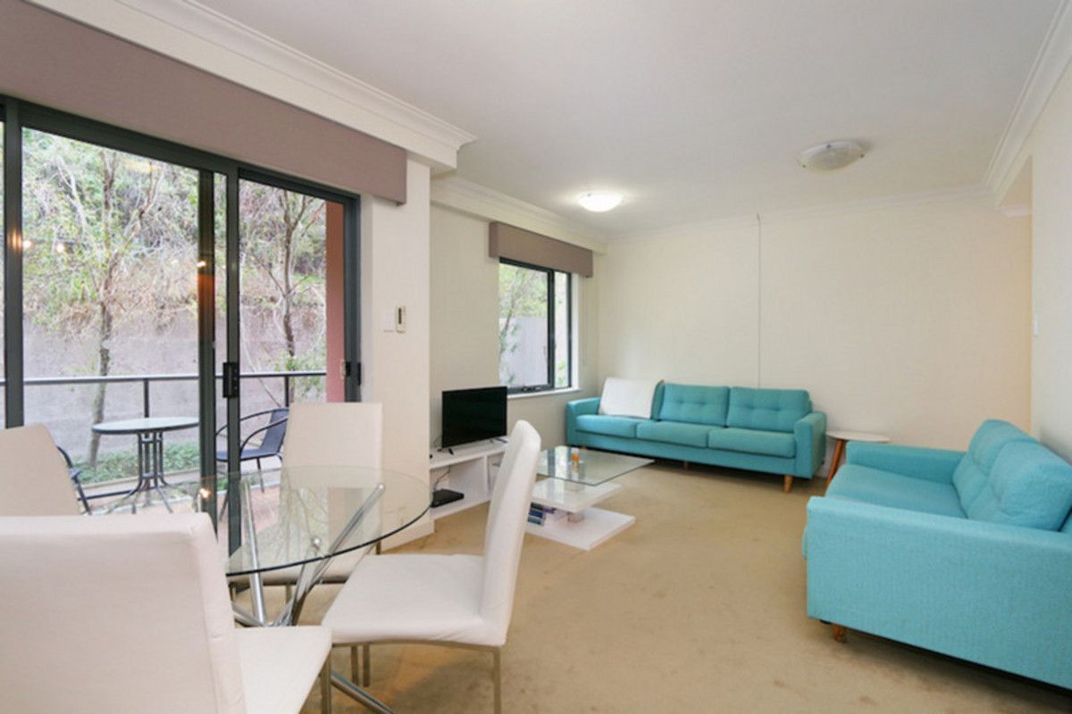 45/118 Mounts Bay Road, Perth WA 6000 - Apartment For Rent | Domain