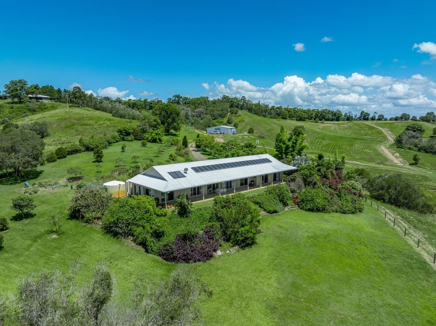 374 Kenman Road, Traveston QLD 4570 - House for Sale | Domain