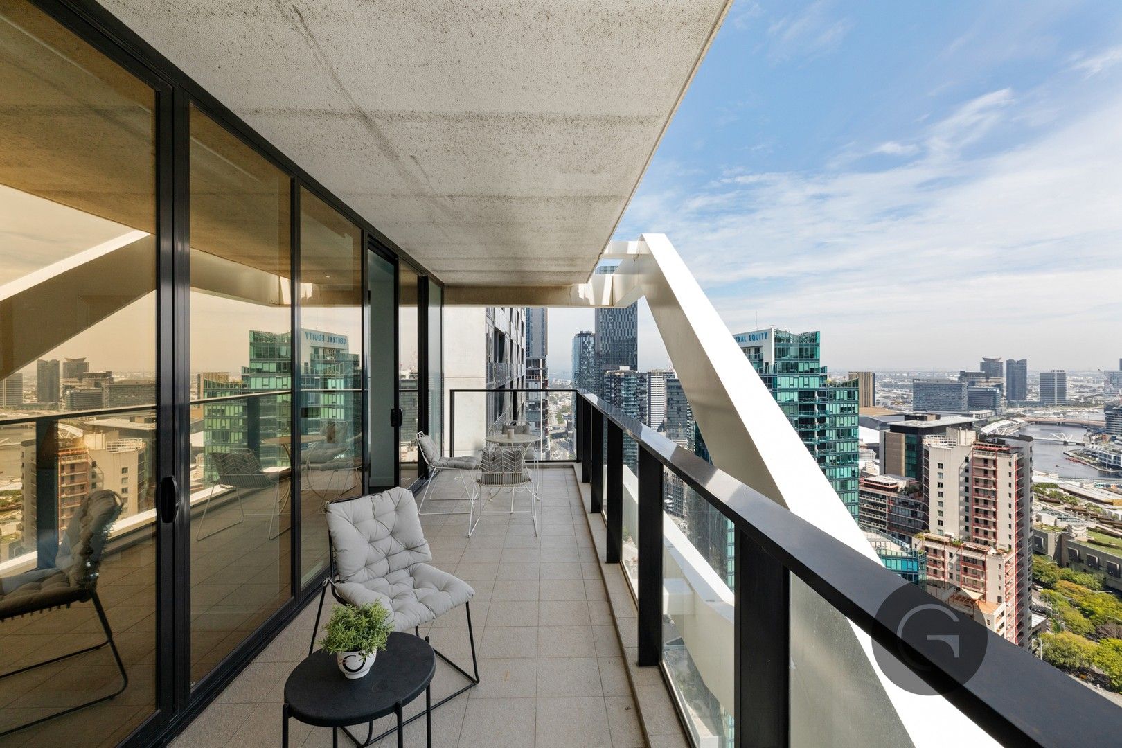 3601/135 City Road, Southbank VIC 3006 | Domain