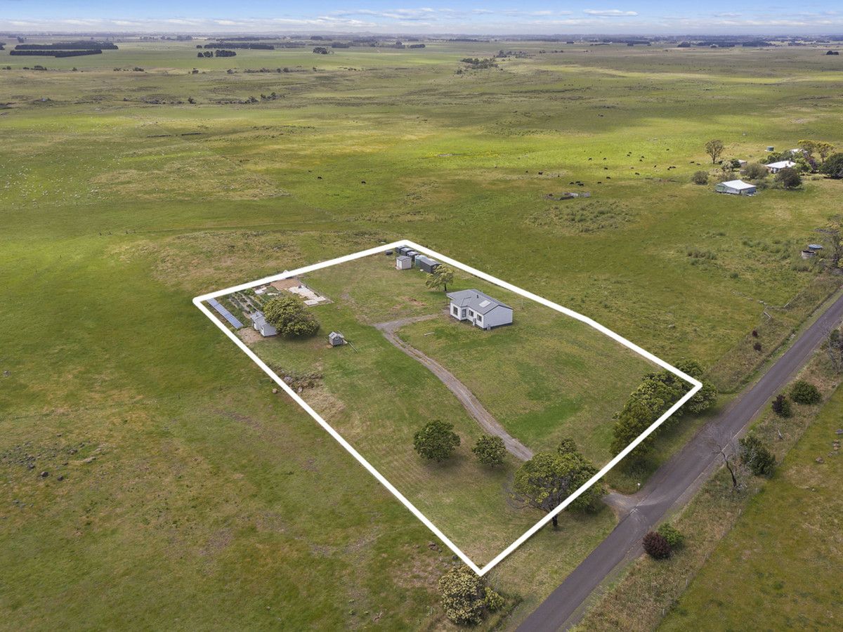 408 Faulkners North Road, Tarrone VIC 3283 | Domain