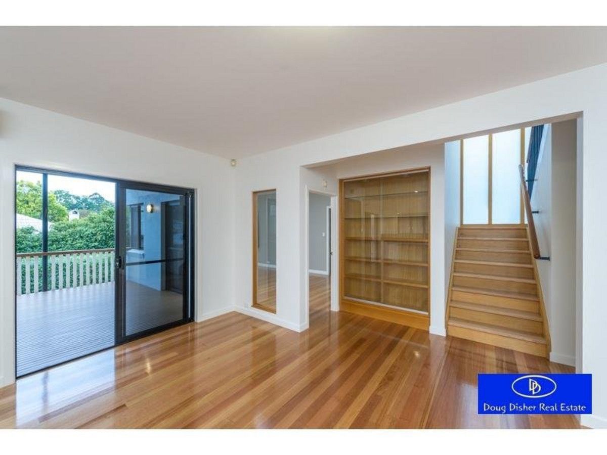 68 Hawken Drive, St Lucia QLD 4067 - House For Rent | Domain