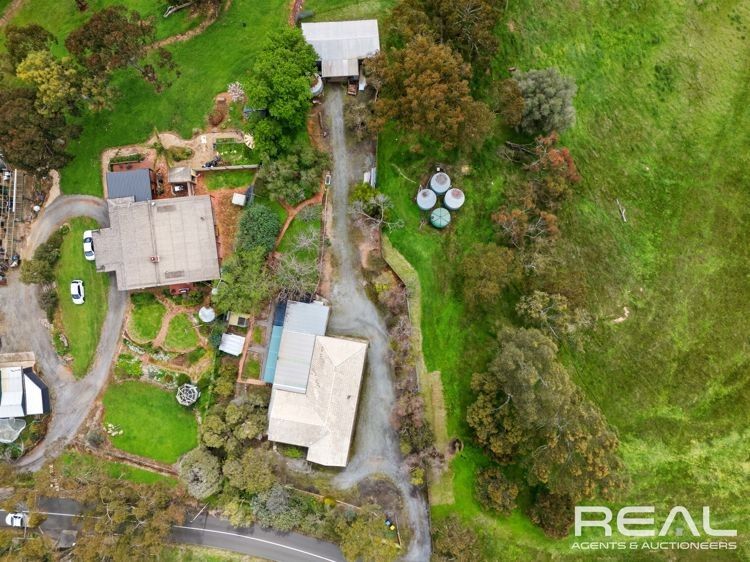 131 Warner Road, Upper Hermitage SA 5131 - House for Sale | Domain