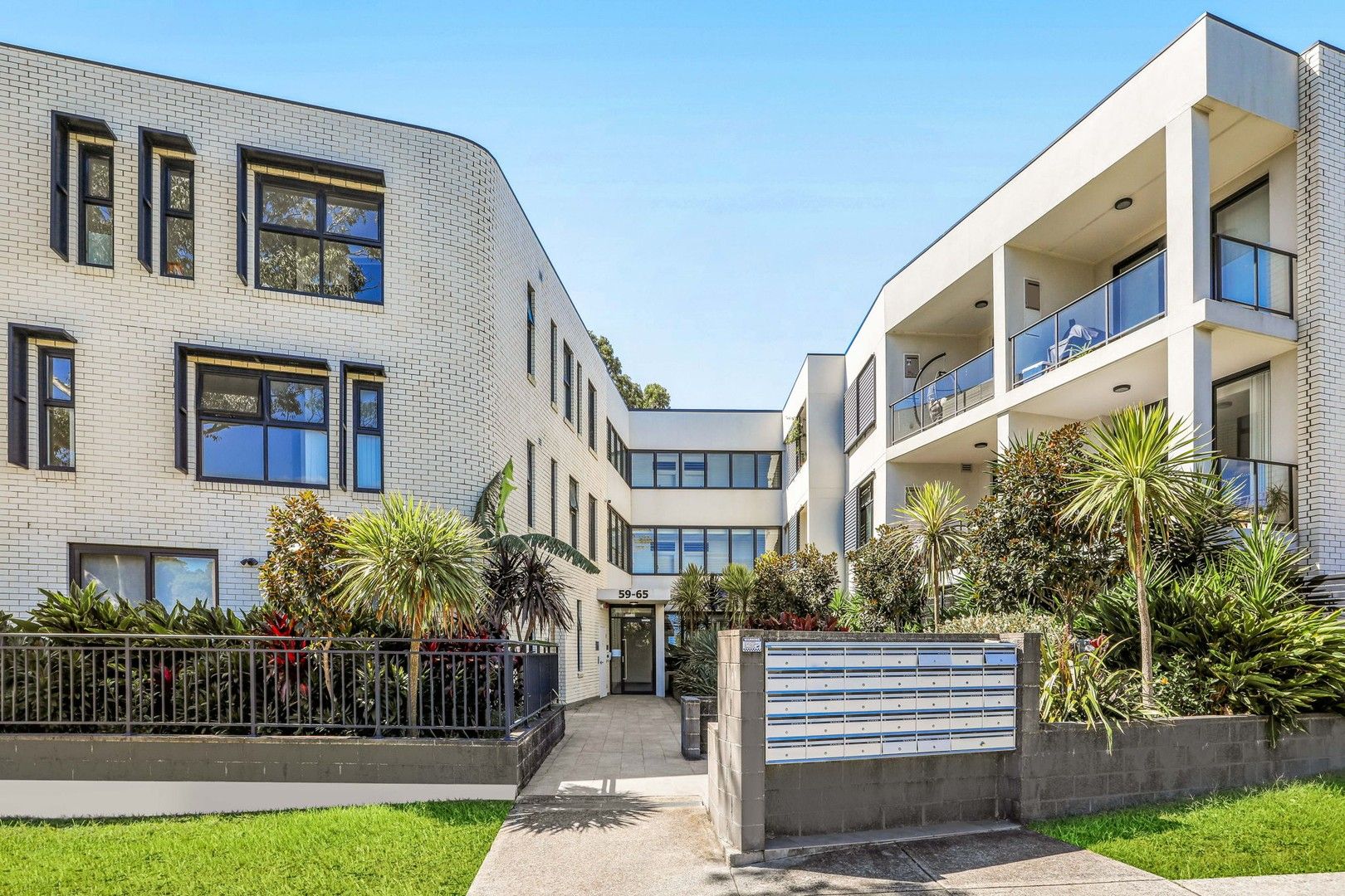 16/59 Chester Avenue, Maroubra NSW 2035 - Apartment For Rent - $665 ...