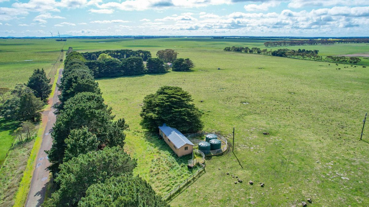 118 Estate Road, Caramut VIC 3274 - House for Sale | Domain