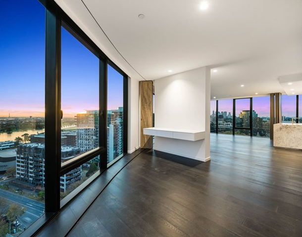 1701/601 St Kilda Road, Melbourne | Property History & Address Research ...