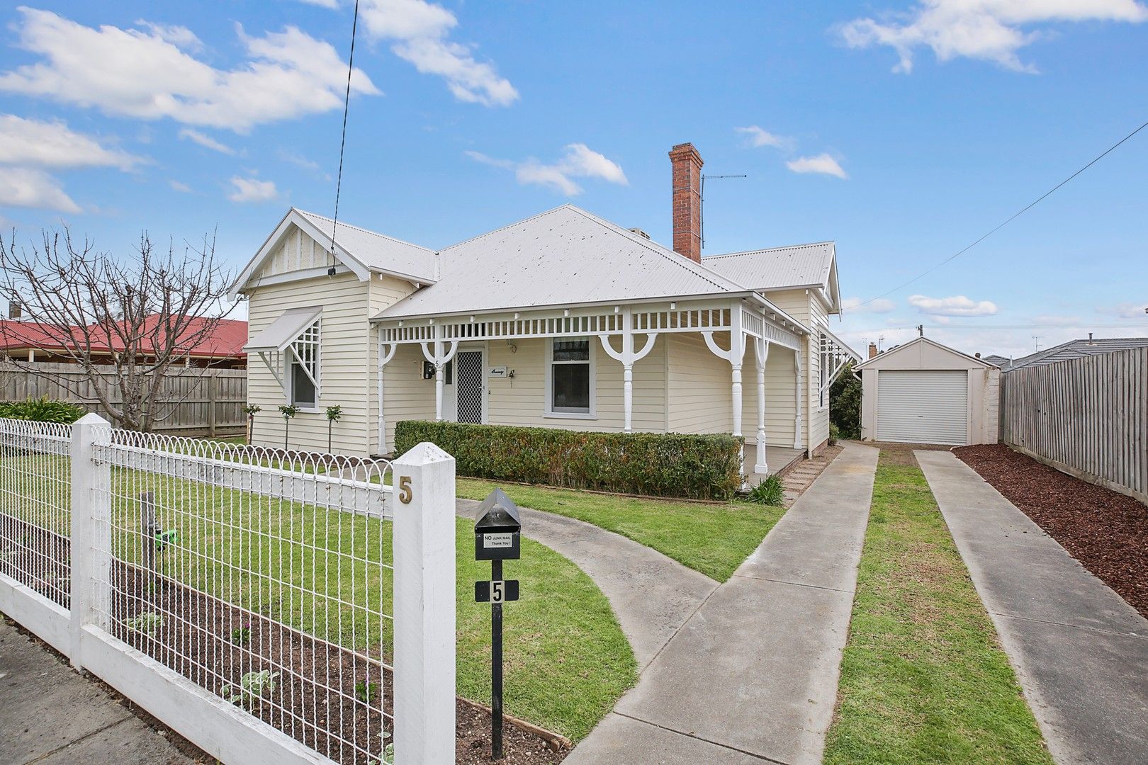 5 McLaughlin Street, Colac VIC 3250 | Domain