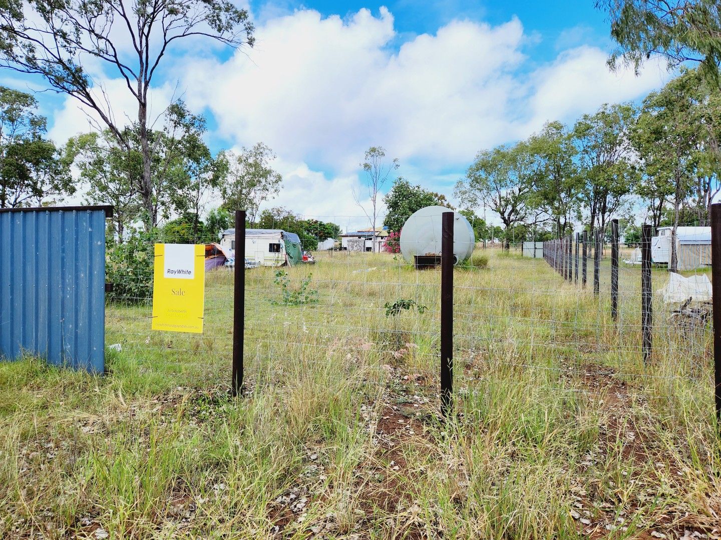 15 Burke Street, Byrnestown QLD 4625 | Domain