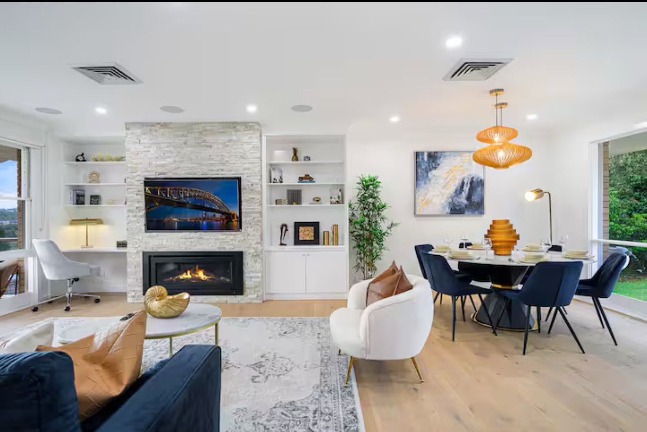 EAST LINDFIELD, East Lindfield NSW 2070 - House For Rent - $2,200 | Domain