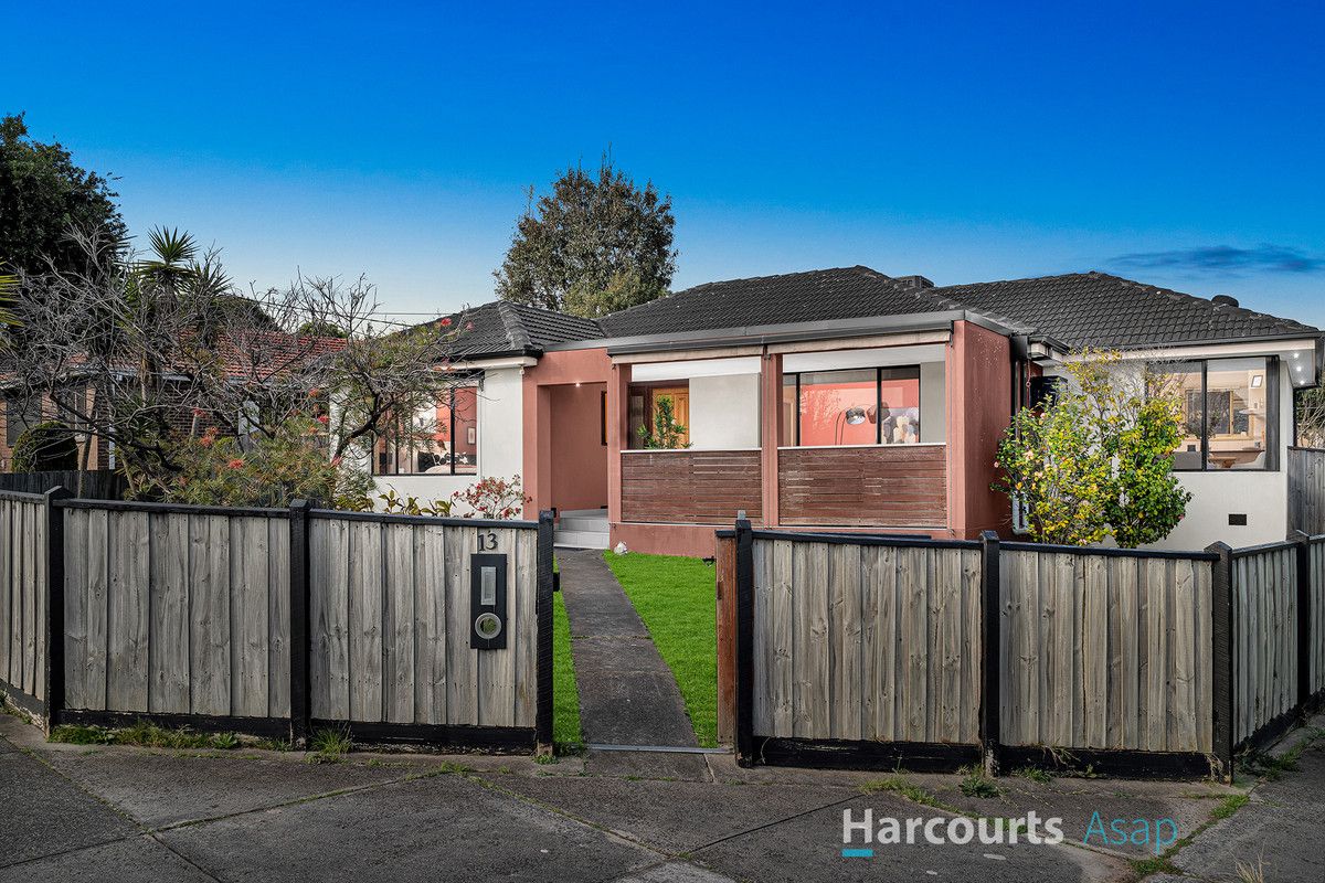 13 Apex Street, Dandenong North VIC 3175 - House For Rent - $625 | Domain