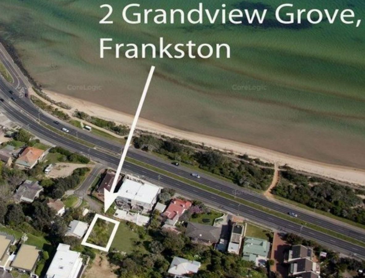 2 Grand View Grove, Frankston South VIC 3199 | Domain