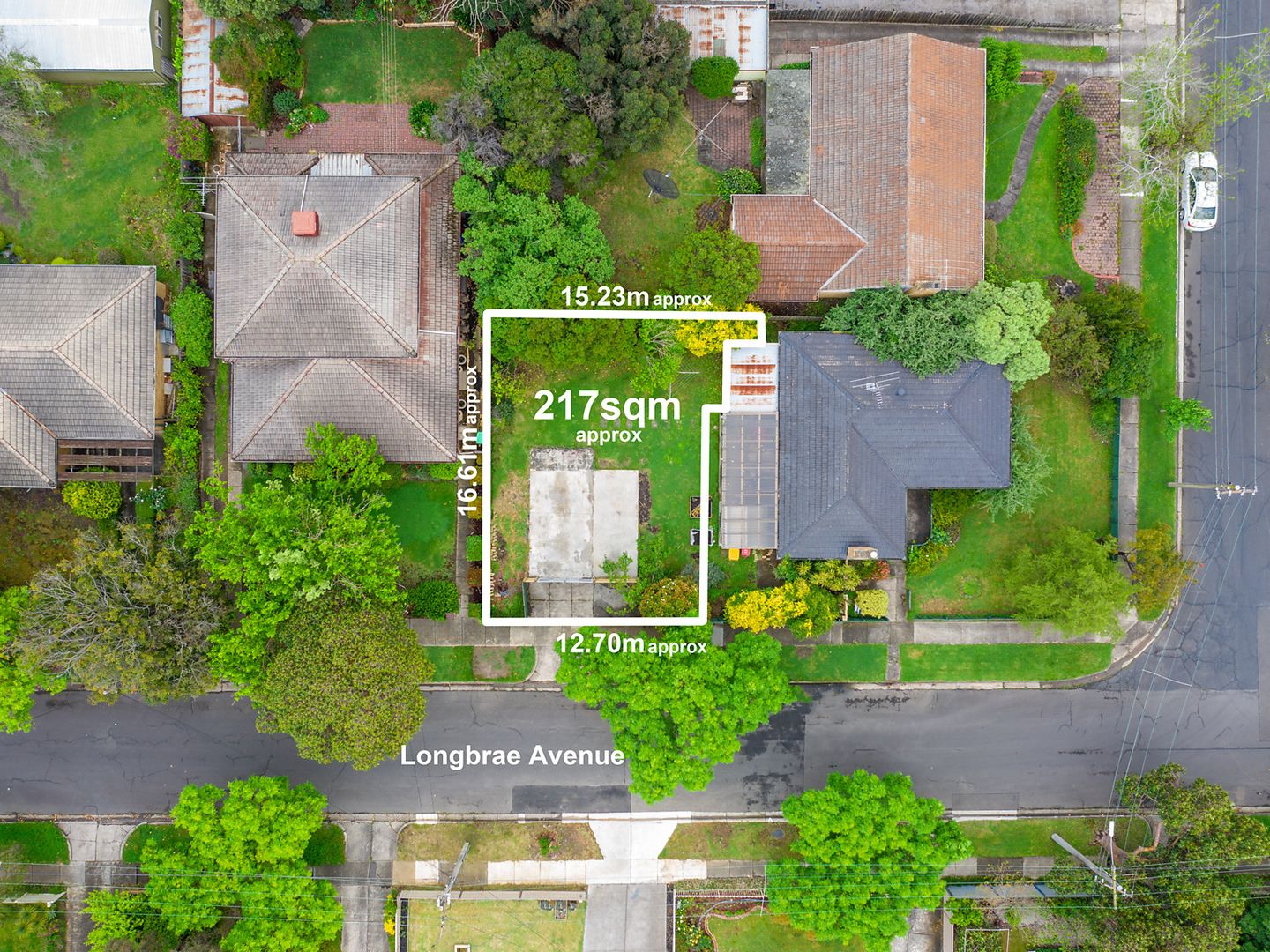 8a Longbrae Avenue, Forest Hill | Property History & Address Research ...