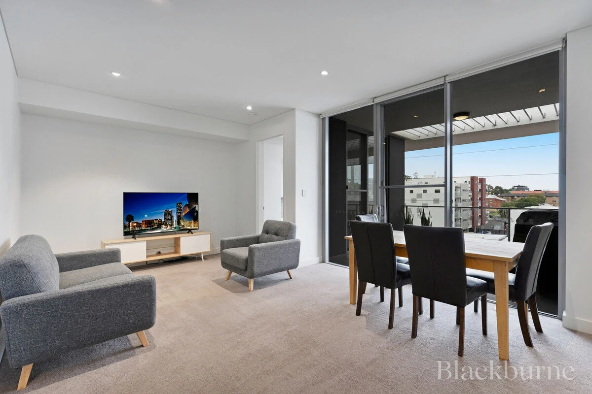 35/87 Bulwer Street, Perth WA 6000 - Apartment For Rent | Domain