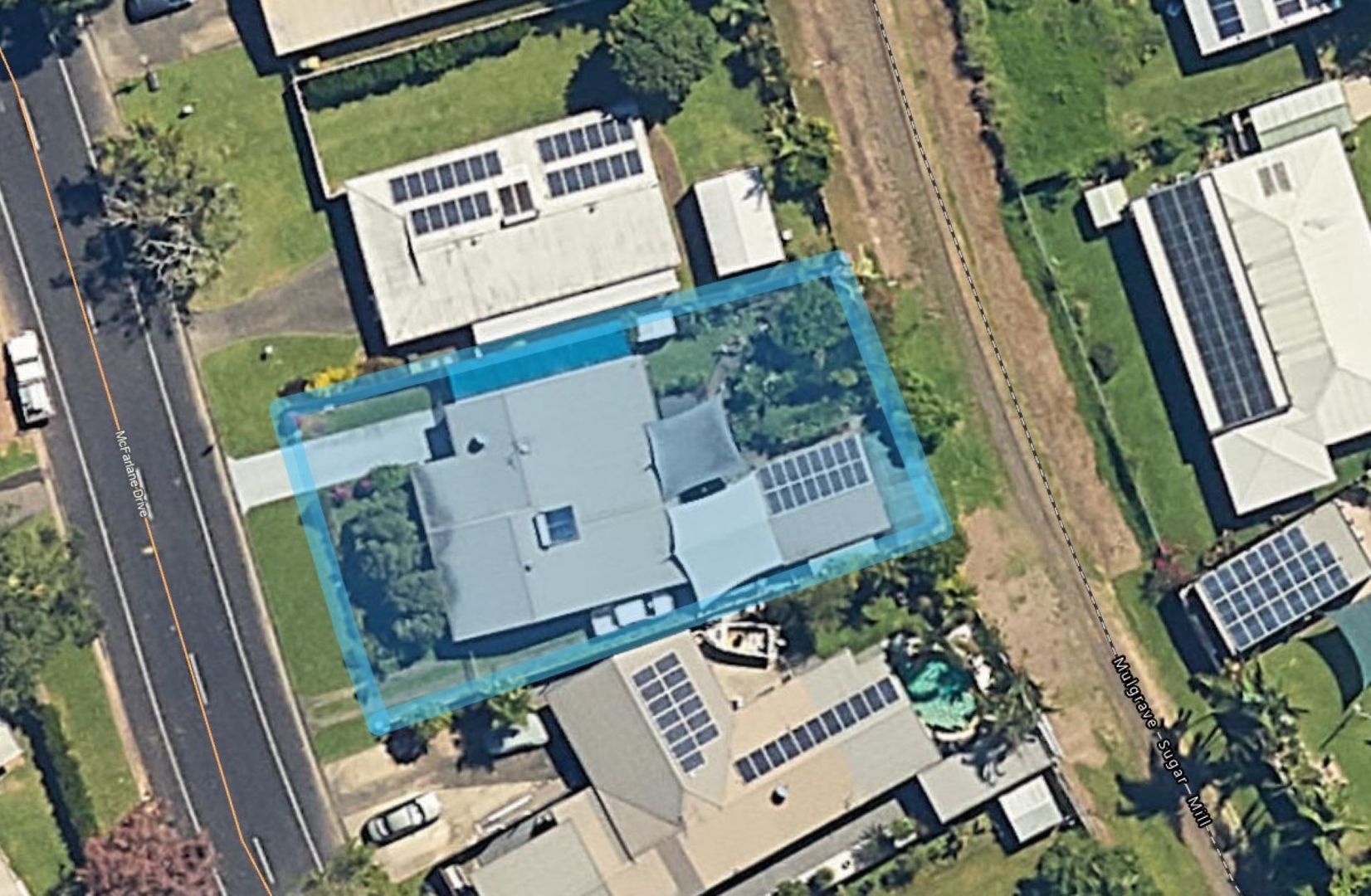 36 McFarlane Drive, Kanimbla QLD 4870 | Domain