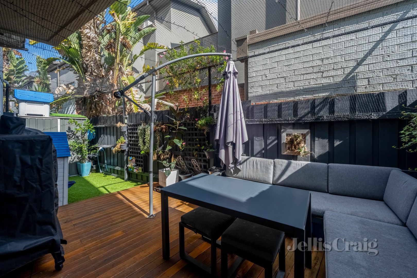 4/378 Inkerman St, St Kilda East VIC 3183 - Apartment For Rent - $500 ...