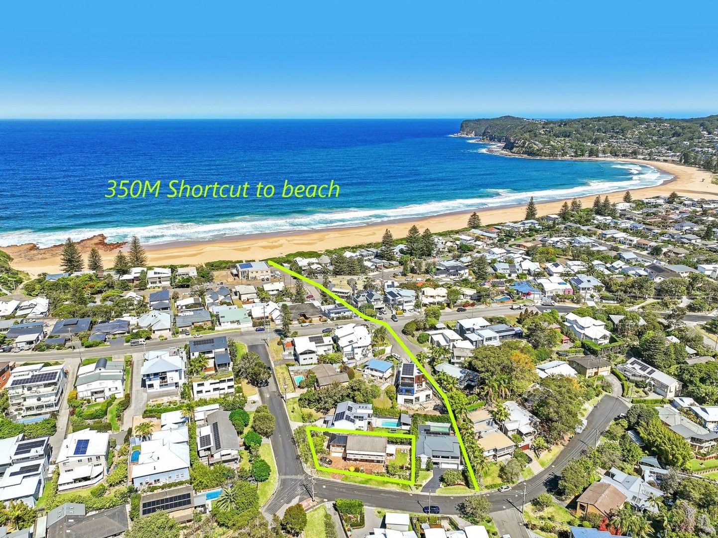 Sold 85 Surf Rider Avenue, North Avoca NSW 2260 on 23 Jan 2024 ...