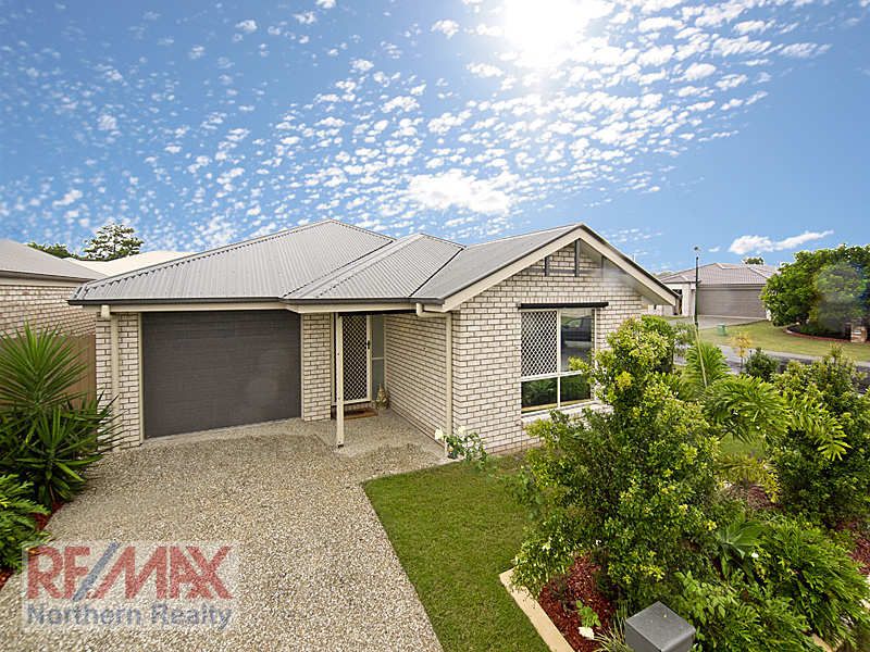 1 Rimfire Crescent, Bracken Ridge | Property History & Address Research ...