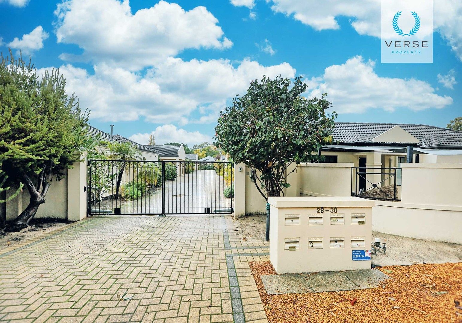 5E/28-30 Wyong Road, Bentley WA 6102 - Villa For Rent | Domain