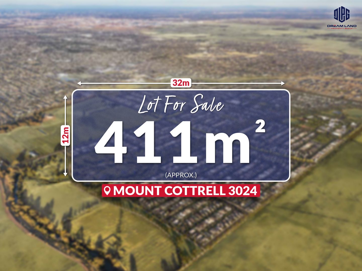 Mount Cottrell VIC 3024 vacant land for Sale - 2018706579 | Domain