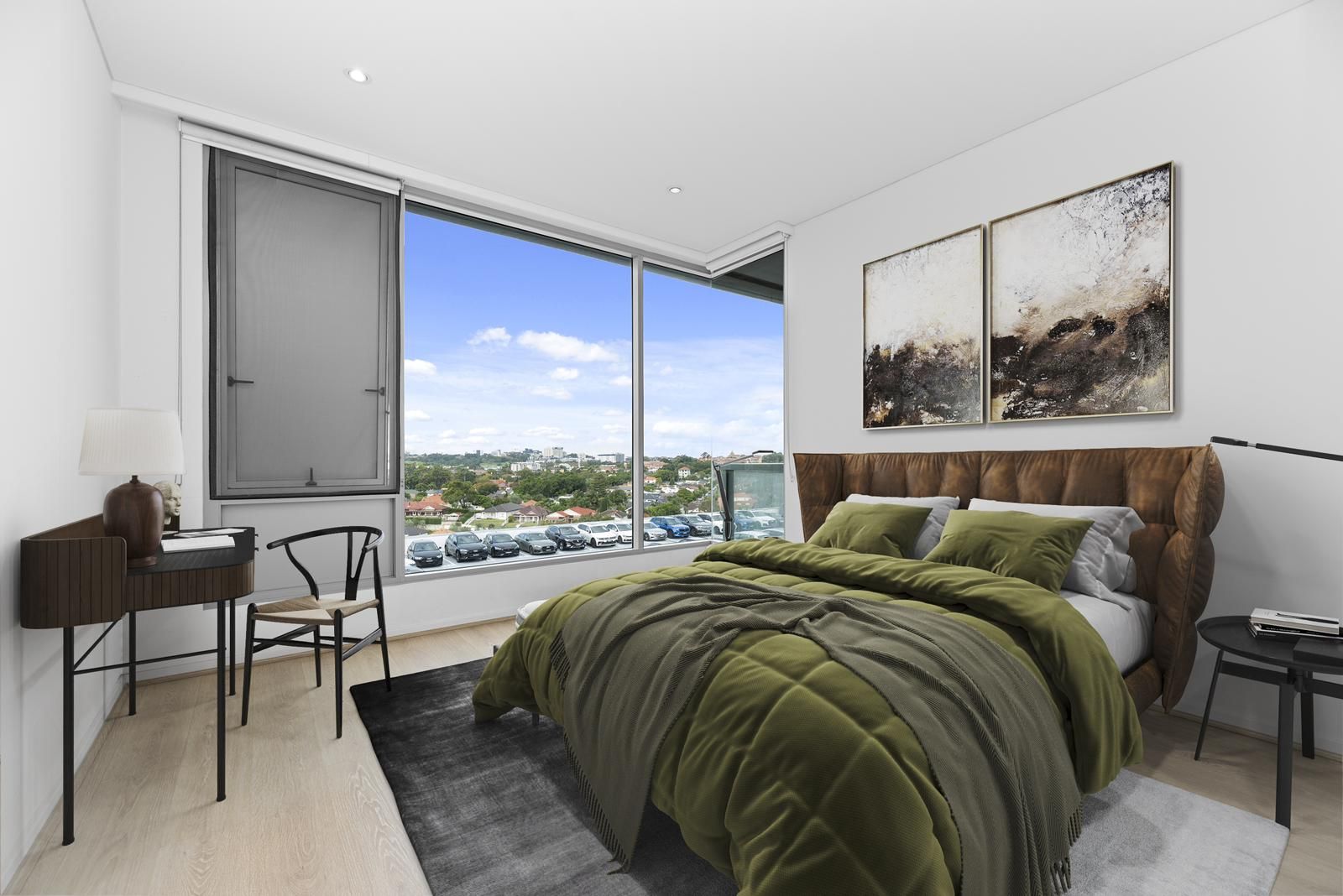 Level 11/6a Defries Avenue, Zetland NSW 2017 | Domain